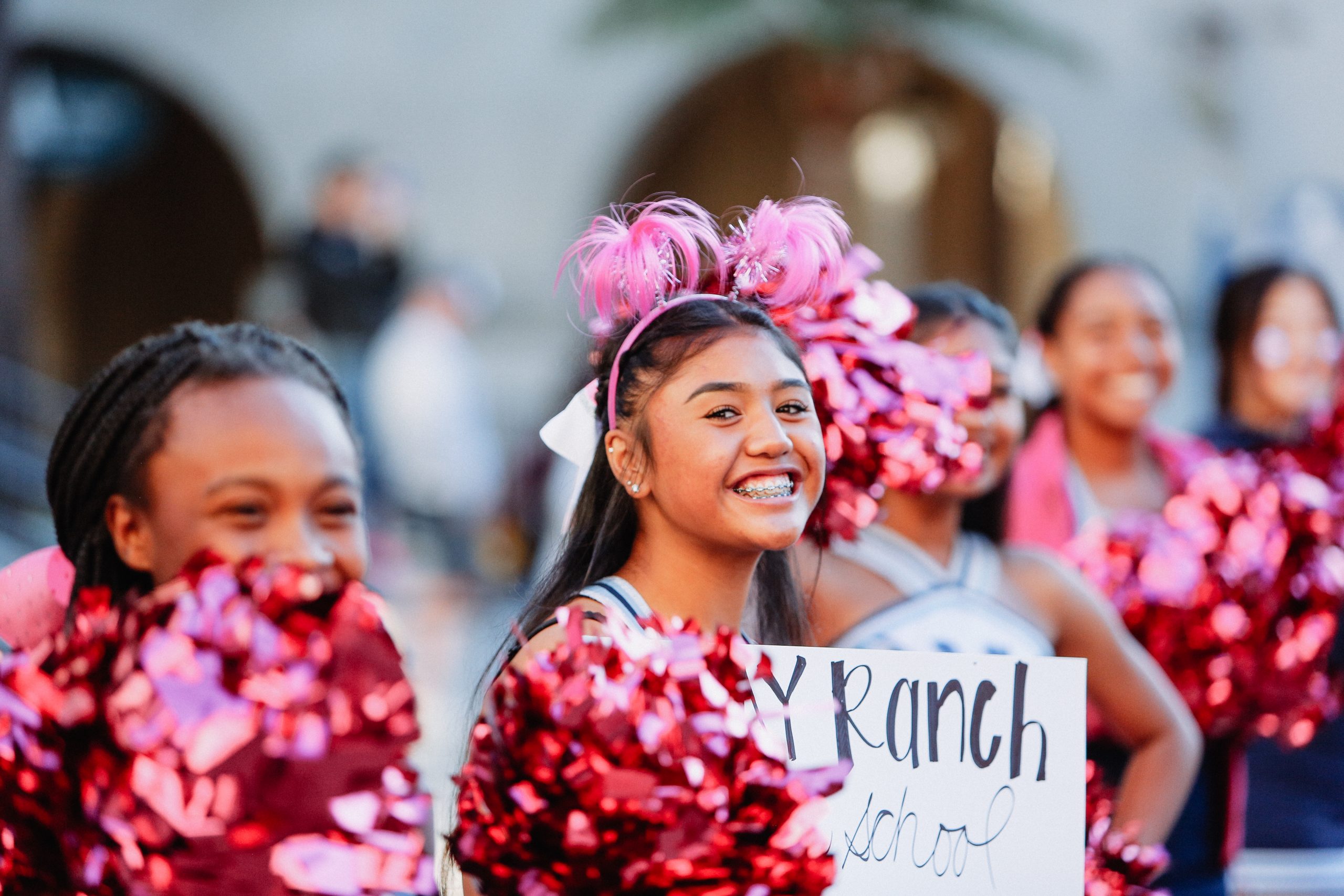 Fierce Elite Cheer | Competitive and recreational cheerleading